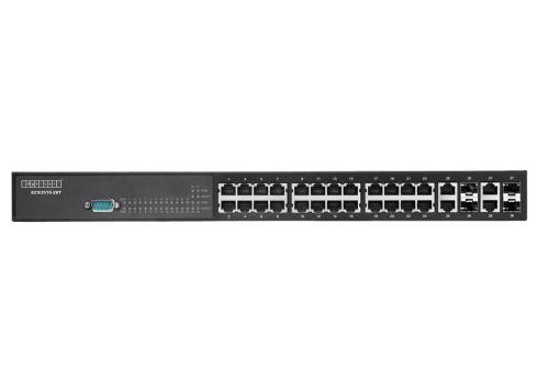 Коммутатор Edge-Core ECS3510-28T купить в All4Tele.com