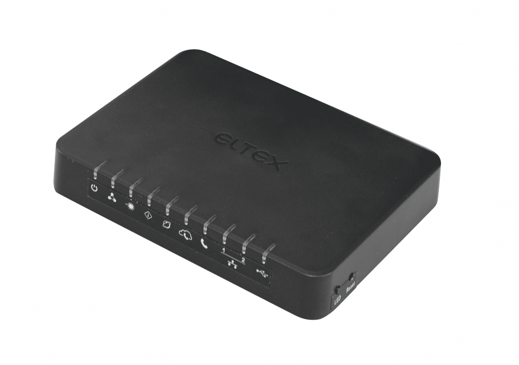 Eltex NTU-52V купить в магазине All4Tele.com
