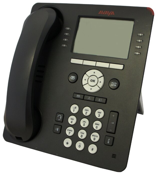 IP телефон Avaya 9608G купить в All4Tele.com