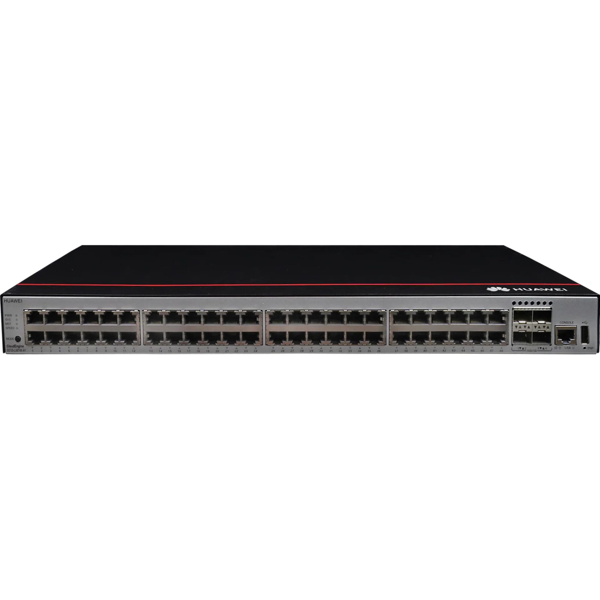 Коммутатор Huawei S5735-L48T4X-A1 купить в all4tele.com